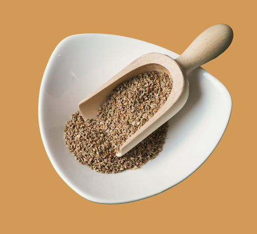 Ajwain in English: Understanding the Names, Uses, and Benefits of Caro ...
